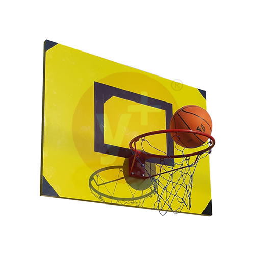Canasta para Basketball - Soportes y Más